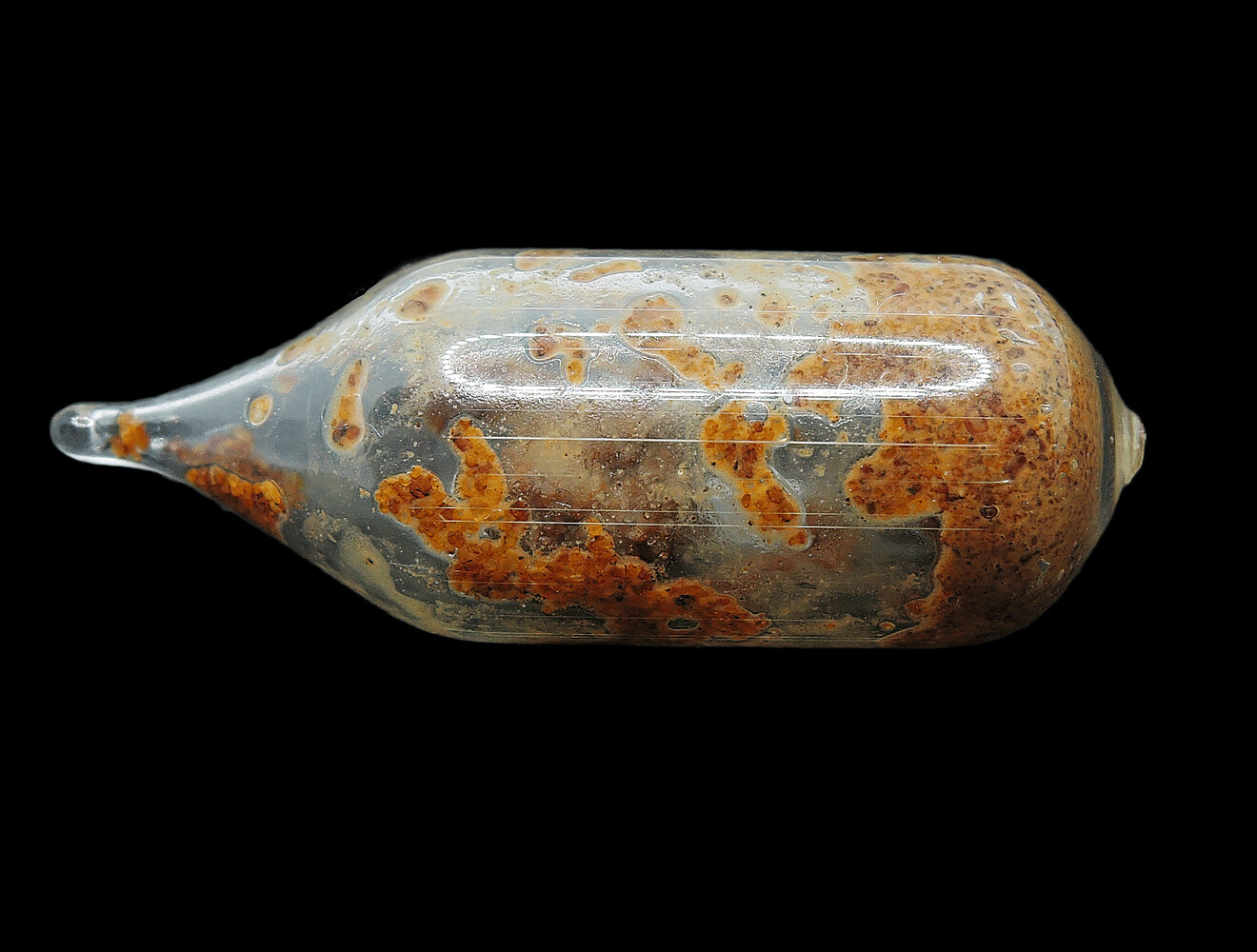 Sinjarite: Mineral information, data and localities.