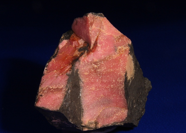 Pyroxmangite, Todorokite