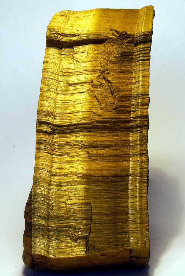 Tiger's Eye