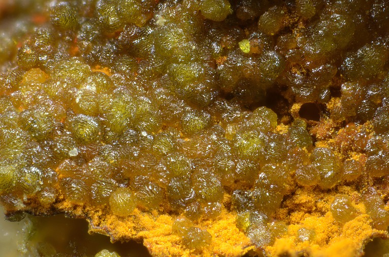 Alunite Supergroup: Mineral information, data and localities.