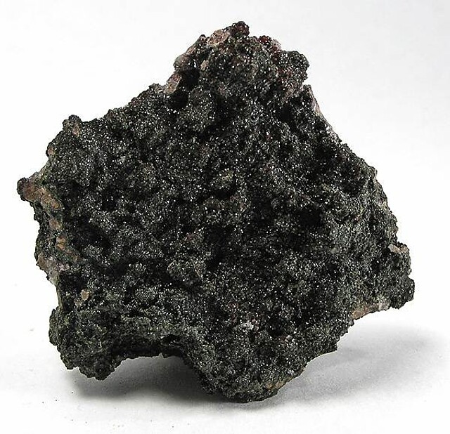 Mottramite