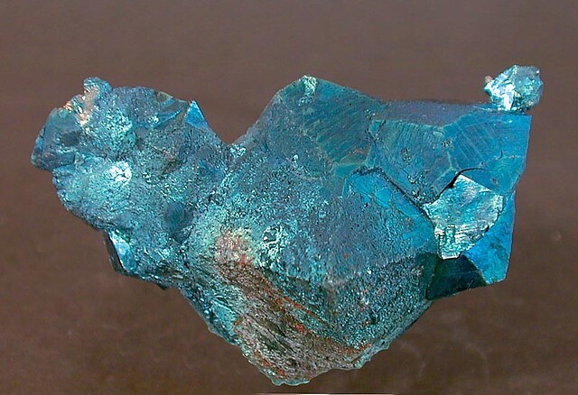 Bornite