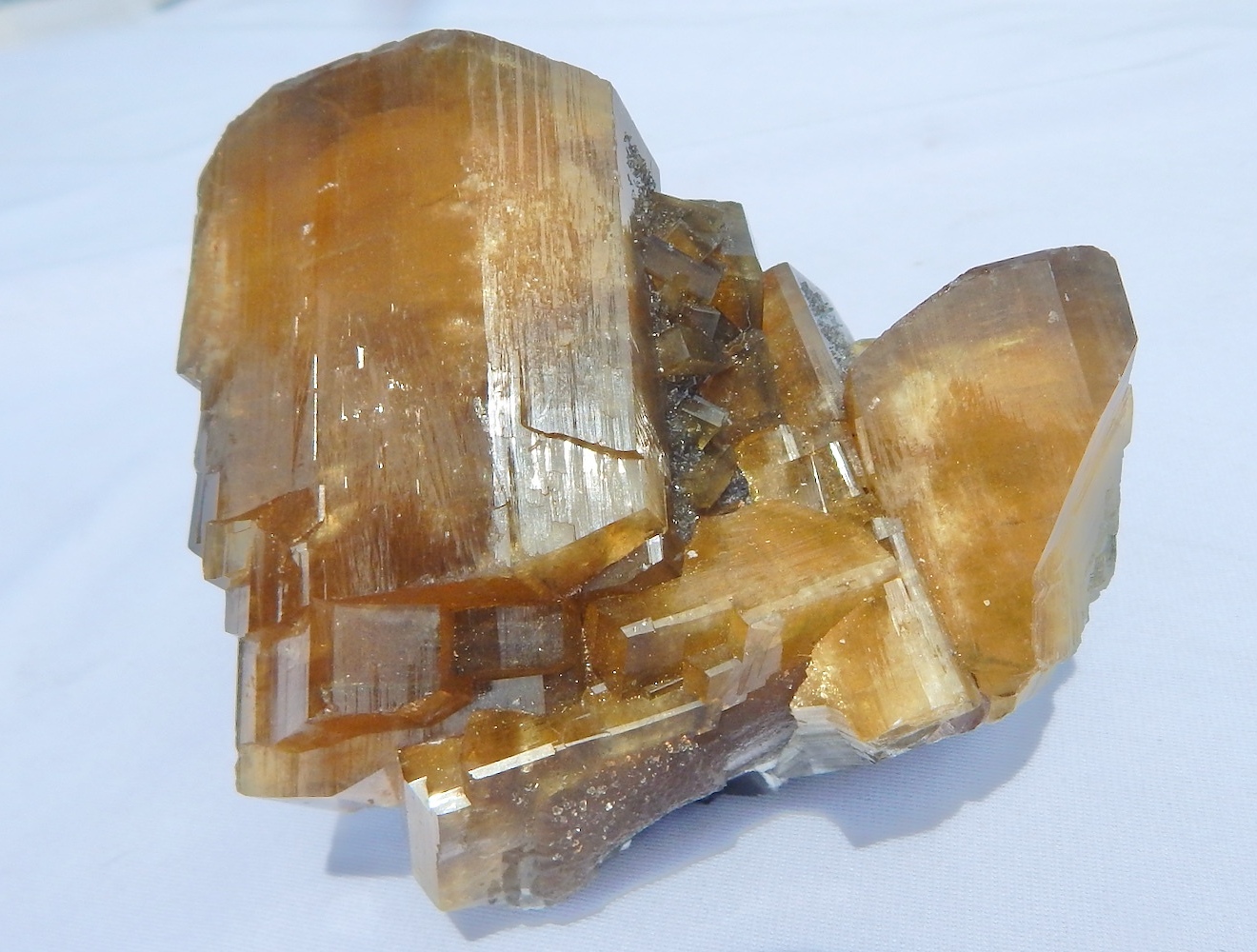 Marketplace : Bluegems fresh update, including Broken Hill pieces.