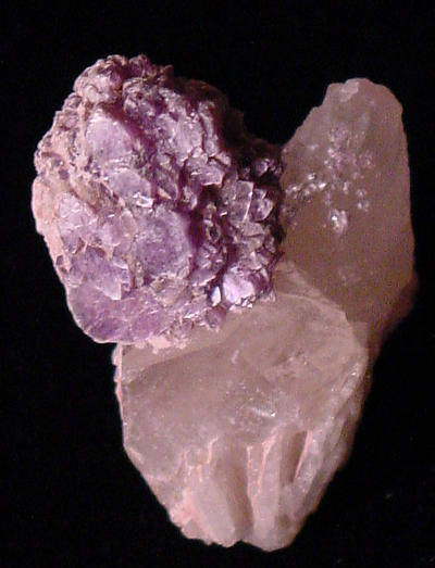 Tourmaline Queen Mountain (Pala Mtn; Queen Mtn), Pala, Pala Mining ...