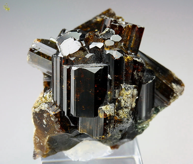 Vesuvianite