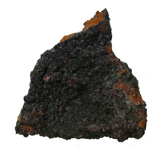 Plattnerite