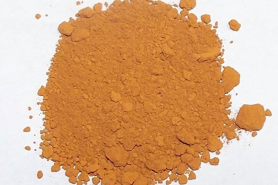 The mineralogy of Gold