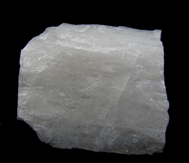 Tanco Mine, Bernic Lake, Lac-du-Bonnet area, Manitoba, Canada