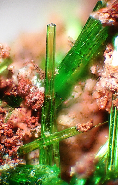 Kolwezi Mine, Kolwezi, Mutshatsha, Lualaba, DR Congo