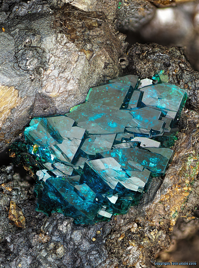 Ocna de Fier, Caraş-Severin County, Romania