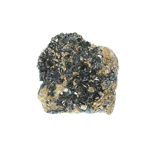 Big Fish River, Dawson mining district, Yukon, Canada