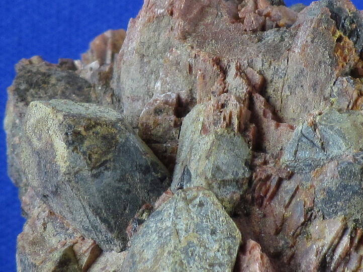 Beryl Pit, Quadeville area, Lyndoch Township, Brudenell-Lyndoch-and ...