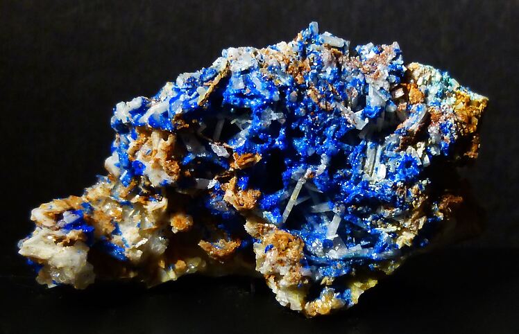 Tynagh Mine, Killimor, Galway County, Connacht, Ireland