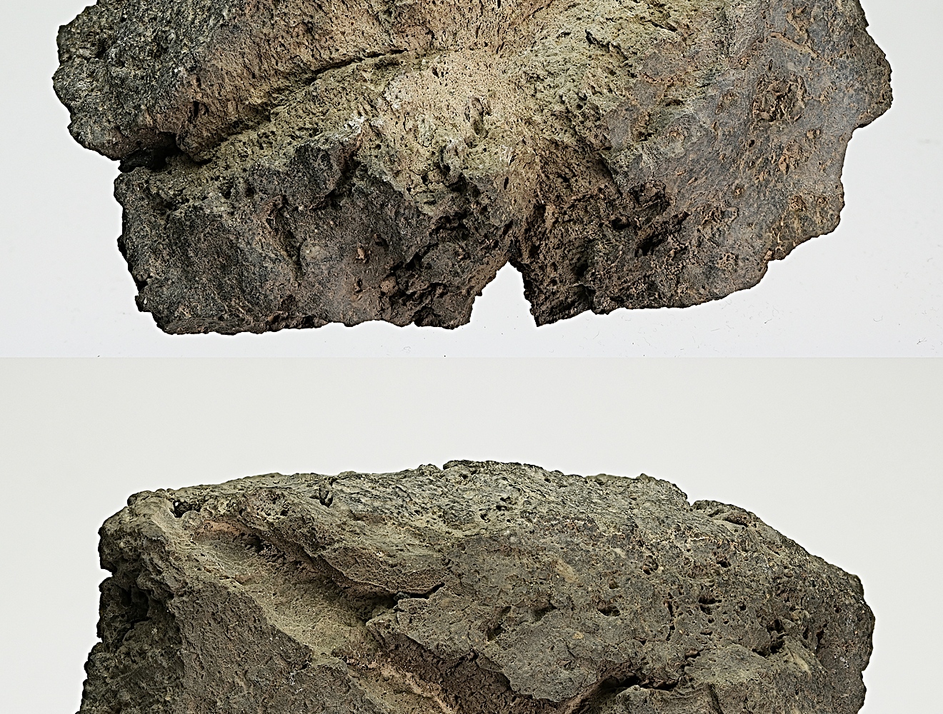 Volcanic rock: Mineral information, data and localities.