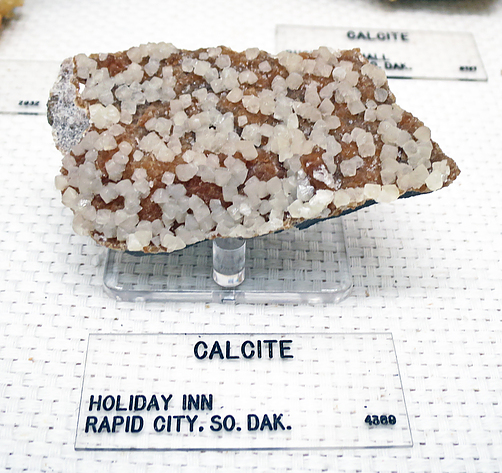 Pennington County, South Dakota, USA