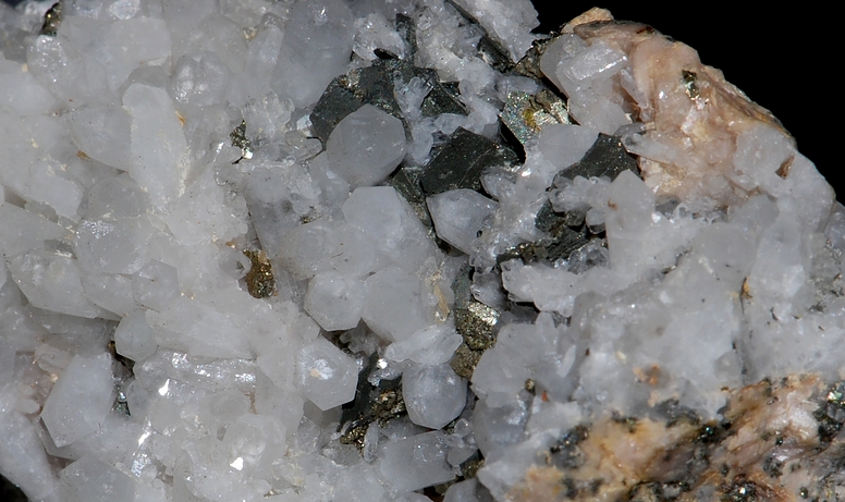 Renison Bell Mine, North Dundas, Zeehan mining district, West Coast ...