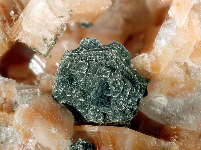 Zinnwaldite