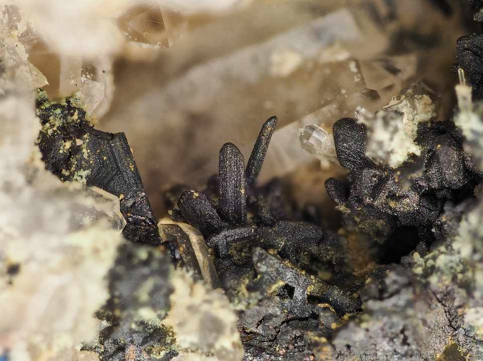 Mount Gunson Copper mines, Pernatty Lagoon, Pernatty, Pastoral ...