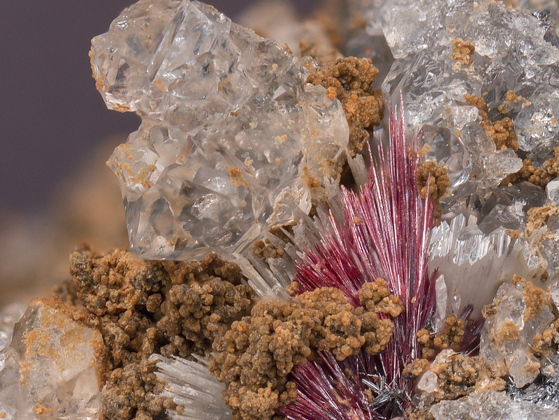 Tafone Mine, Manciano, Grosseto Province, Tuscany, Italy