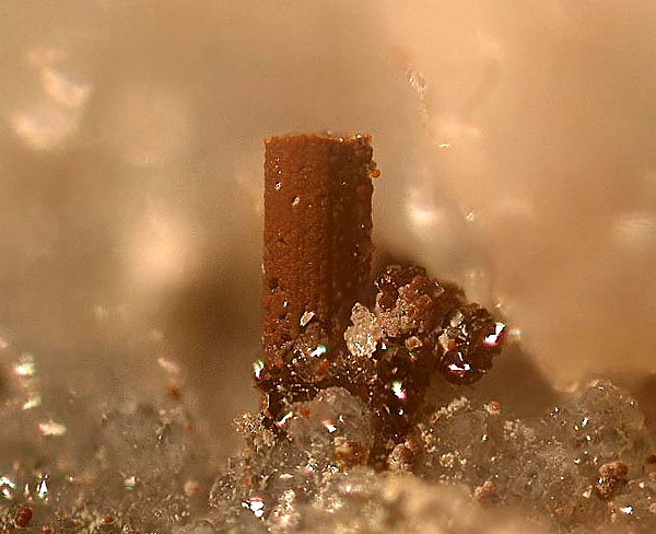 Centennial Eureka Mine, Eureka, Tintic Mining District, East Tintic ...