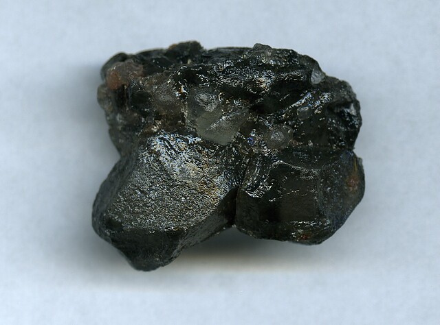 Carnallite, Rokühnite