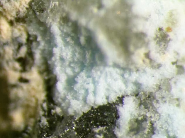 Bonattite: Mineral information, data and localities.