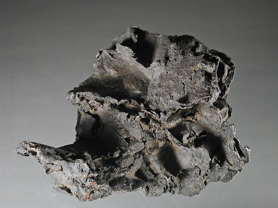 Echo Bay Mine (Cross Fault shaft), Port Radium District, Great Bear ...