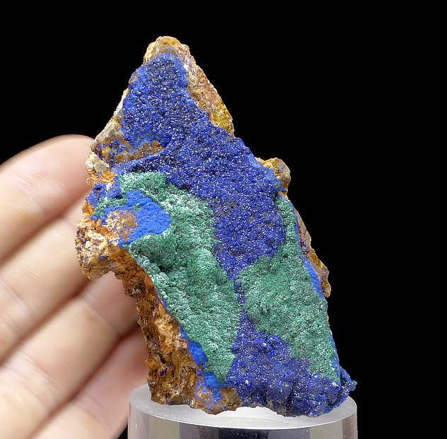 Boulemane Province, Fès-Meknès Region, Morocco