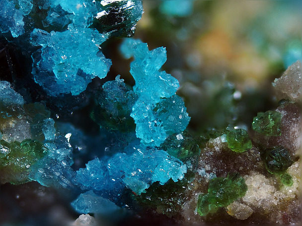 Mount Oxide Copper mine, Mount Gordon, Gunpowder District, City of ...