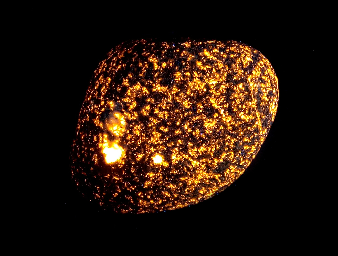 Sodalite-syenitic-rock: Mineral information, data and localities.