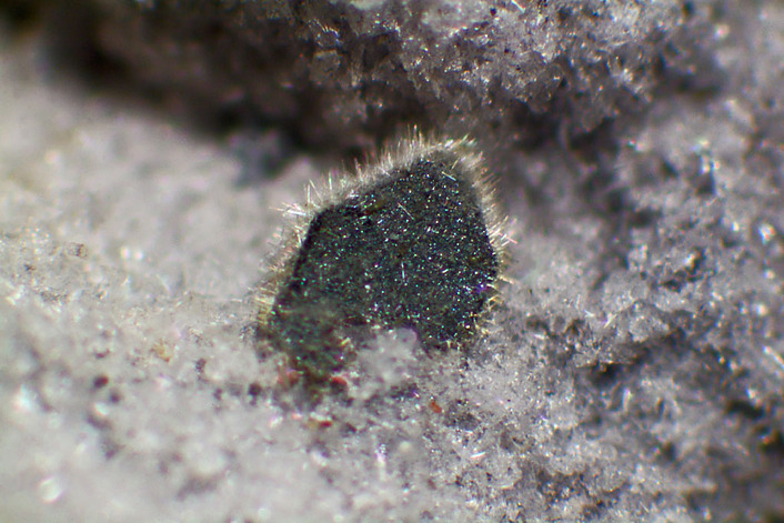 mindat.org - Fayalite