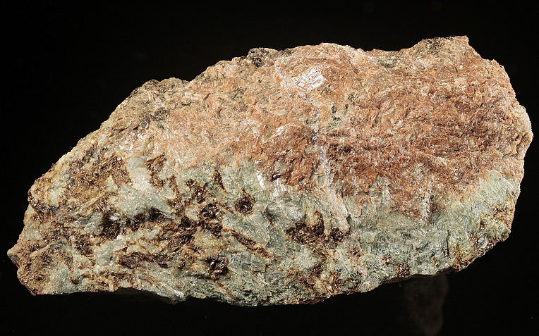 Crump's Quarry, Mineral Hill, Elwyn, Middletown Township, Delaware ...