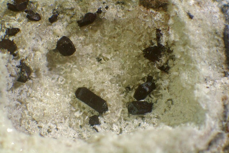 mindat.org - Fayalite