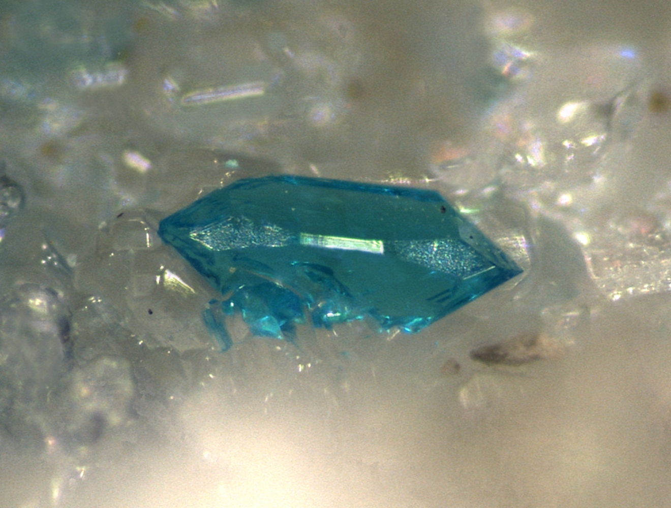 Salesite: Mineral information, data and localities.