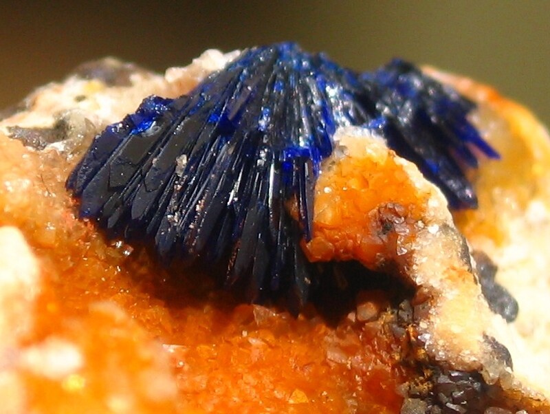 Azurite