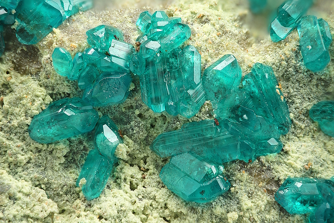 Blue Bell Mine, Zzyzx, Soda Mountains, Silver Lake Mining District, San ...