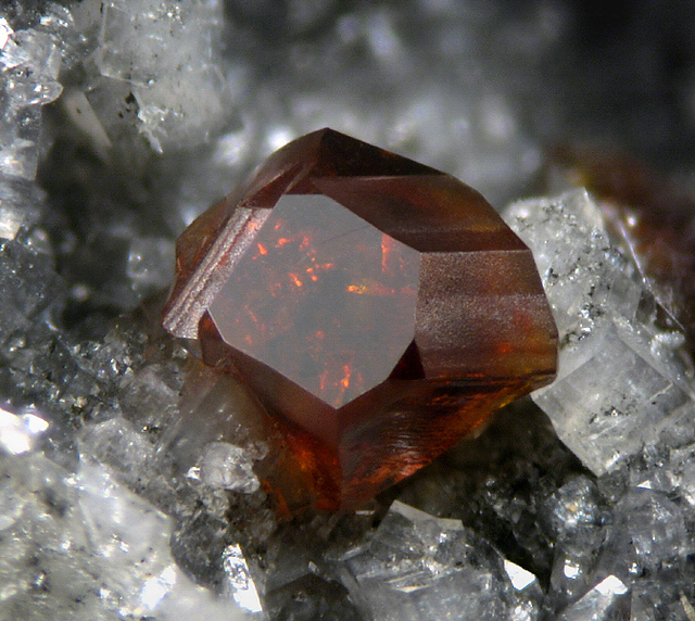 Sphalerite