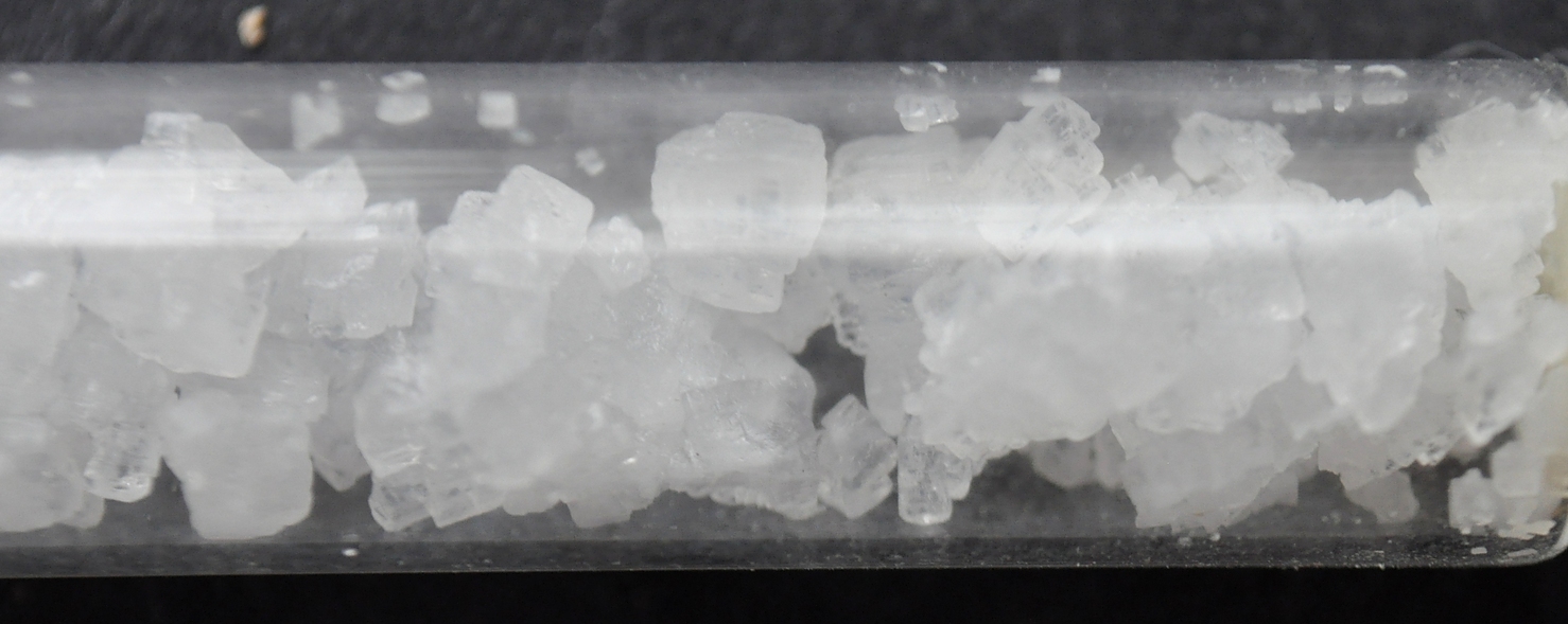 Antarcticite: Mineral information, data and localities.