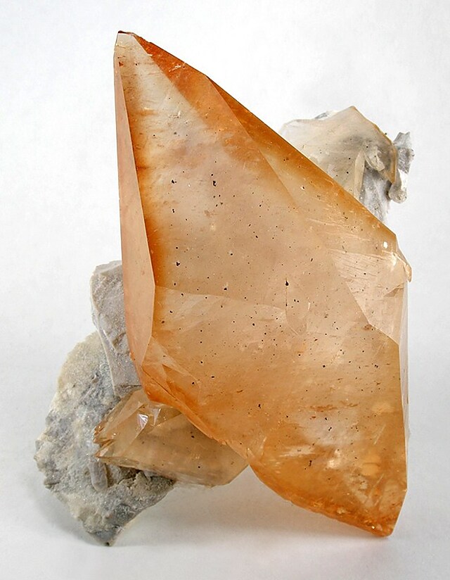 Calcite