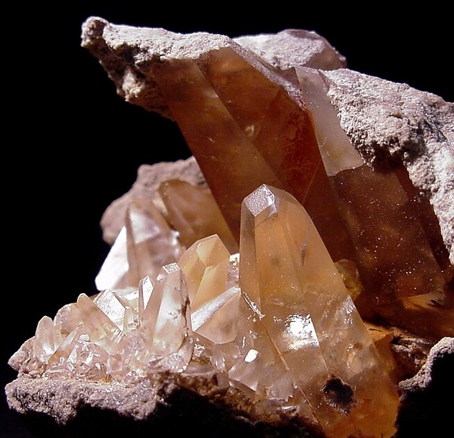 Hanson Aggregates Midwest Inc. Flat Rock Quarry, Seneca County, Ohio, USA