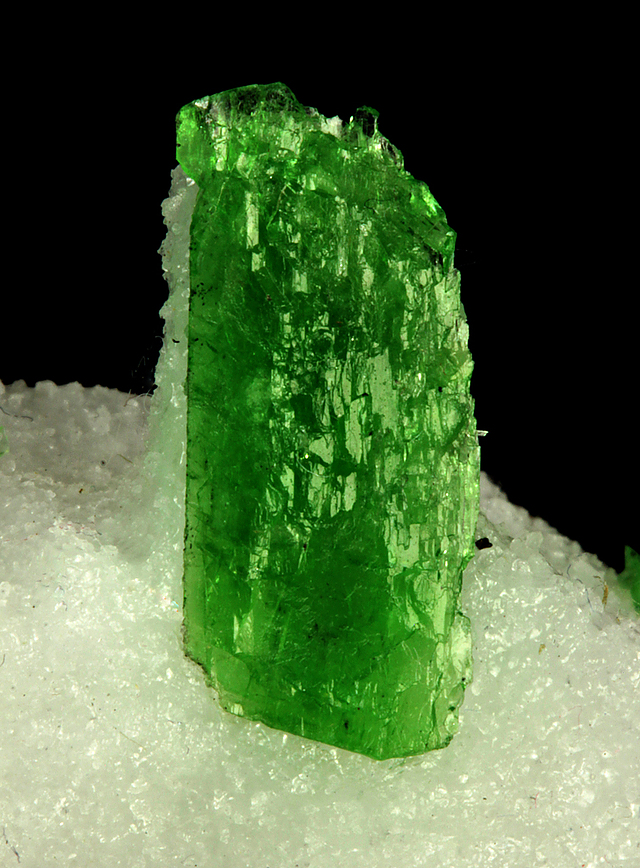 Pargasite