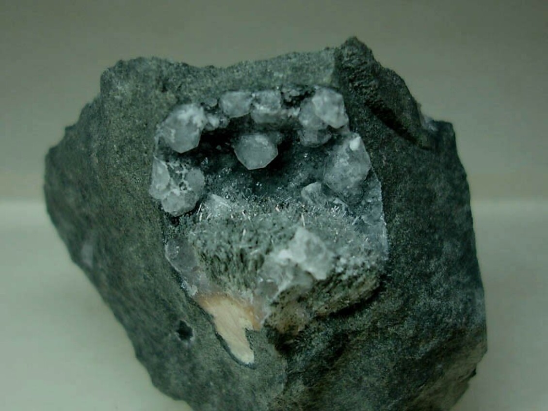 Poudrette quarry, Mont Saint-Hilaire, La Vallée-du-Richelieu RCM ...