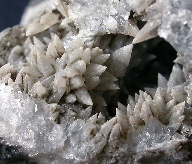 Alstonite