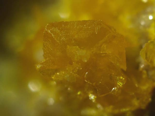 Seeligerite: Mineral information, data and localities.