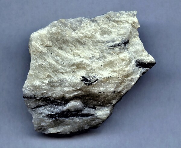 Karlite: Mineral information, data and localities.