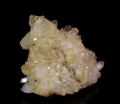 Prehnite Hill, Litell Rocks, Victoria Land, Eastern Antarctica, Antarctica