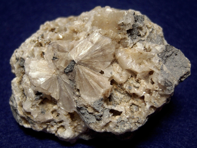 Teeter Quarry, Cumberland Township, Adams County, Pennsylvania, USA