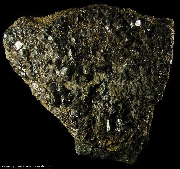 Shap Blue Quarry, Shap Rural, Eden, Cumbria, England, UK