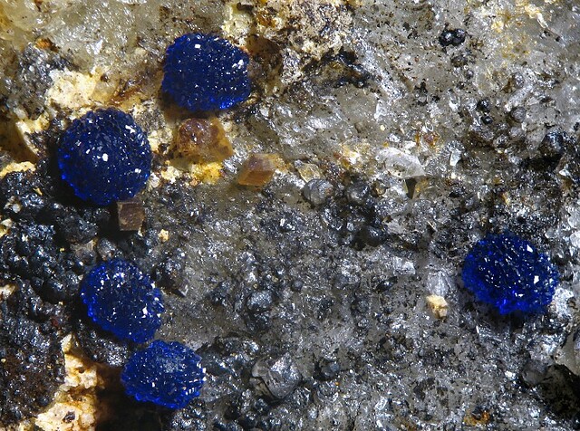 Azurite