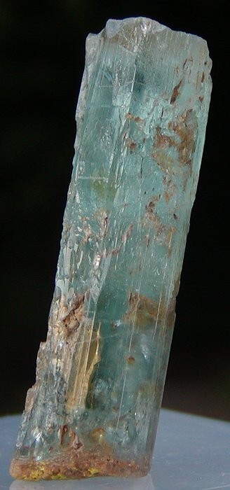 Karibib Constituency, Erongo Region, Namibia